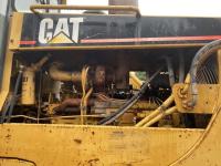 China Caterpillar D6G Used Hydraulic Track Dozer Earthmoving Machinery CAT 3306T Engine for sale