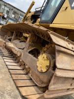 China Caterpillar D6G2 Cat Second Hand Bulldozers Hydraulic Crawler Type 16320KG for sale