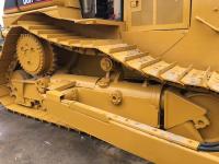China 18.6 Ton Hydraulic Track Used Cat Bulldozer Caterpillar D6R for sale