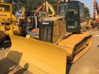 China Used Caterpillar D5K Hydraulic Track Used Cat Bulldozer Operating Weight 9408KG for sale