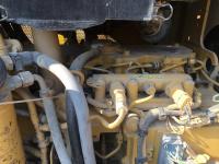 China Used Caterpillar D5K Hydraulic Track Used Cat Bulldozer Operating Weight 9408KG for sale