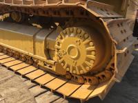 China Used Caterpillar D5K Hydraulic Track Used Cat Bulldozer Operating Weight 9408KG for sale