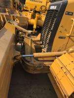 China Used Caterpillar D5K Hydraulic Track Used Cat Bulldozer Operating Weight 9408KG for sale