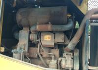 China Komatsu WA320 - 5 Second Hand Wheel Loaders With Bucket 2.7 Cubic Meters for sale