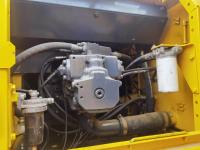 China 1.4m3 Bucket 30t Hydraulic Crawler Used Komatsu Excavator PC300-7 for sale