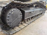 China 1.4m3 Bucket 30t Hydraulic Crawler Used Komatsu Excavator PC300-7 for sale