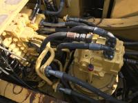 China PC360-7 Hydraulic Crawler Used Komatsu Excavator With 16m3 Bucket for sale