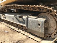 China PC360-7 Hydraulic Crawler Used Komatsu Excavator With 16m3 Bucket for sale