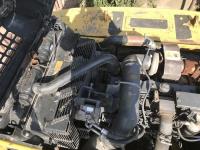 China PC360-7 Hydraulic Crawler Used Komatsu Excavator With 16m3 Bucket for sale