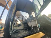 China 30t Second Hand CAT 330CL Hydraulic Crawler Excavator 1.7m3 Bucket 35108kg for sale