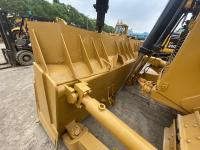 China Used Caterpillar D8R Hydraulic Crawler Bulldozer Operating Weight 37771kg for sale