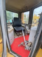 China Used Caterpillar D8R Hydraulic Crawler Bulldozer Operating Weight 37771kg for sale
