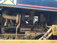 China Caterpillar D6G Hydraulic Crawler Second Hand Bulldozers With Scarifier  16320kg for sale