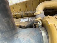 China Used Caterpillar D7G2 Hydraulic Crawler Bulldozer Working Weight 20580kg for sale