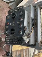 China Used Caterpillar D7G2 Hydraulic Crawler Bulldozer Working Weight 20580kg for sale