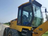 China Used XCMG GR180 Grader Basic Complete Machine 15400kg for sale