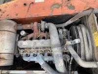 China 20t Hydraulic Crawler Second Hand Hitachi Excavator 0.8m3 Bucket ZX200 for sale