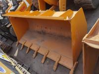 China Used Liugong Wheel Loader CLG856 With Working Weight 16800kg for sale