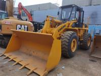 China Used Liugong Wheel Loader CLG856 With Working Weight 16800kg for sale