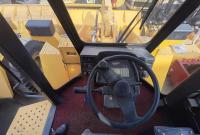 China Used Liugong Wheel Loader CLG856 With Working Weight 16800kg for sale