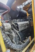China Used Liugong Wheel Loader CLG856 With Working Weight 16800kg for sale