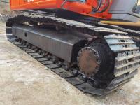 China 20t Used Hitachi EX200-5 Crawler Hydraulic Excavator With 0.8m3 Bucket 18824.1kg for sale