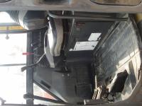 China Komatsu PC55MR - 2 Second Hand Diggers 12V Voltage With Rotation Pile 5160kg for sale