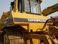China CAT D6H DOZER $30000 Caterpillar D6H NEW PAINT for sale
