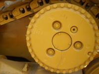 China CAT D6H DOZER $30000 Caterpillar D6H NEW PAINT for sale