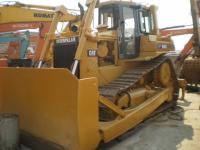 China CAT D6H DOZER $30000 Caterpillar D6H NEW PAINT for sale