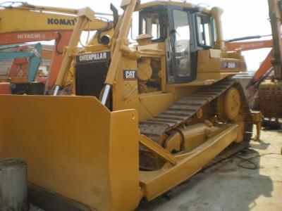China CAT D6H DOZER $30000 Caterpillar D6H NEW PAINT for sale