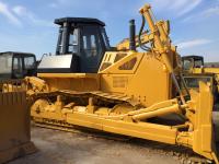China Used Komatsu bulldozer crawler D155A dozer for sale for sale