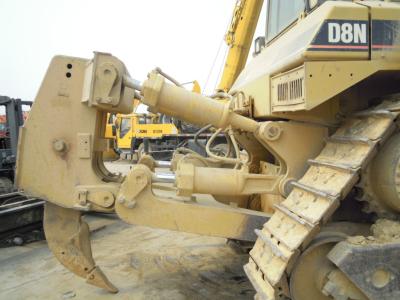 China Original Paint Earth Moving Equipment Second Hand Year 1999 3 Years Warranty for sale