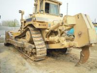 China Original Paint Earth Moving Equipment Second Hand Year 1999 3 Years Warranty for sale