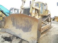 China Original Paint Earth Moving Equipment Second Hand Year 1999 3 Years Warranty for sale