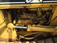 China Caterpillar D5C Second Hand Construction Equipment With Ripper Year 1993 for sale