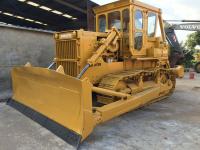 China KOMATSU D85Second Hand Bulldozers Year 2008 , Japan Second Hand Dozers For Sale for sale