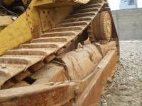 China D9N Old Caterpillar Bulldozer 89L Hydraulic Fluid Capacity 610mm Shoe Size for sale
