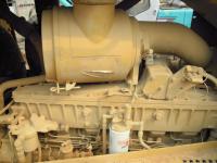 China Heavy Equipment Second Hand Bulldozers Caterpillar CAT D9N 212.5 Kw Net Power for sale