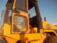China LONKING LG520B single drum vibratory roller for heavy equipment 128 KW Power for sale