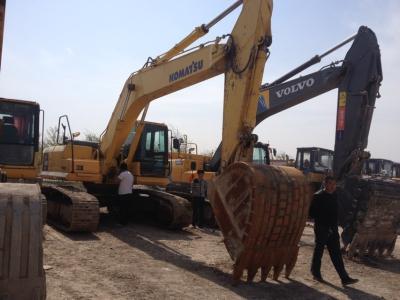 China New Model Original Japan made Komatsu PC240-8 used excavator for sale