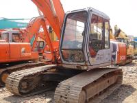 China Original Paint X200-3 Hitachi Earth Moving Equipment Year 1996 600mm Shoe Size for sale