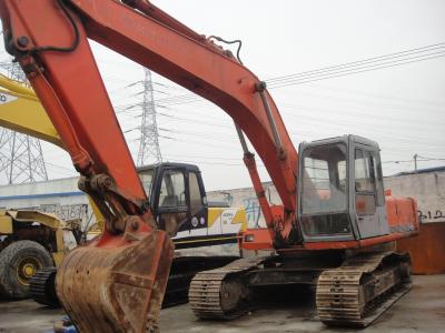 China used hitachi ex200 excavator Japan EX200-1 Hitachi 20 ton for sale