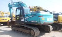 China 72000USD Japan 2011 Kobelco 21Ton used excavator SK210LC for sale for sale