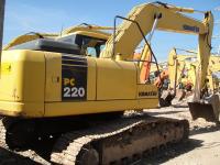 China 70000USD Japan 2011 Kobelco SK200 20Ton used excavator SK200-8 for sale for sale