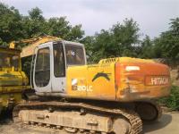China japan excavator Hitachi EX210LC 2001 EX210LC-5 $34000 for sale
