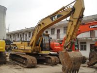 China CATERPILLAR 320BL ORIGINAL PAINT USA MADE CAT 320BL FOR SALE for sale