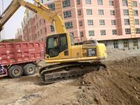 China Japan made Komatsu PC210LC-8 excavator used Komatsu pc210-7, pc210-8 excavator for sale
