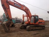 China 2010 used doosan 30 ton excavator DH300LC-7 very good performance also DH225LC-7, DH220LC for sale