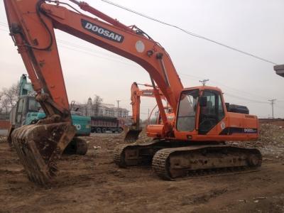 China 2010 used doosan 30 ton excavator DH300LC-7 very good performance also DH225LC-7, DH220LC for sale